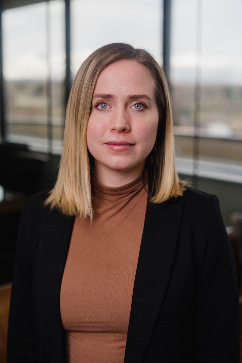 Amy Walker - Miller Harrison LLC