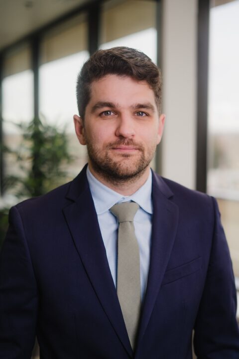 Caleb O. Andrews - Miller Harrison LLC