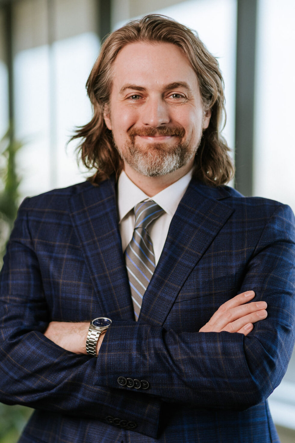 Skylar Walker - Miller Harrison LLC